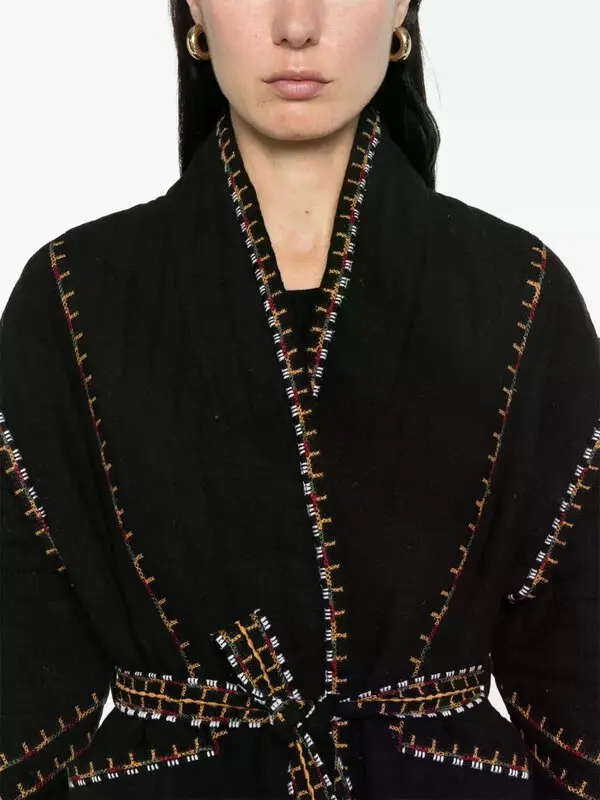 Ba&sh Cliago Jacket