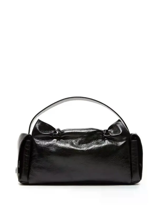 Acne Studios Multi-pocket Shoulder Bag - Black