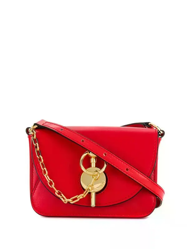 JW Anderson Nano Keyts Bag