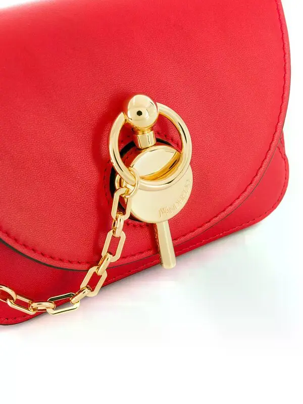 JW Anderson Nano Keyts Bag