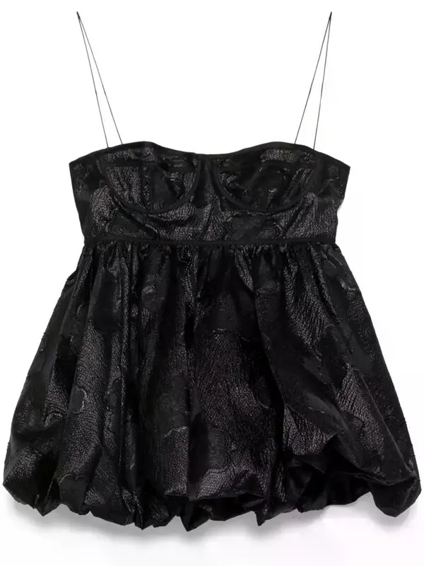Cecilie Bahnsen Anette Top