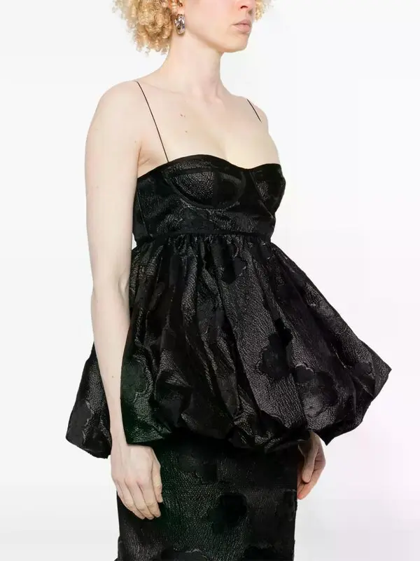 Cecilie Bahnsen Anette Top