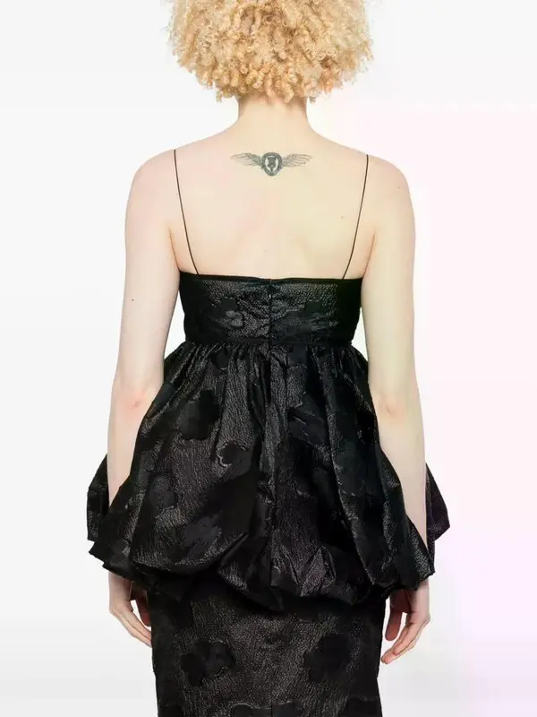 Cecilie Bahnsen Anette Top