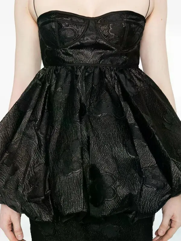 Cecilie Bahnsen Anette Top
