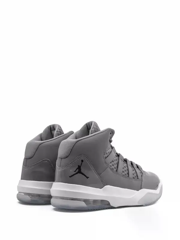 JORDAN Max Aura High Top Sneakers