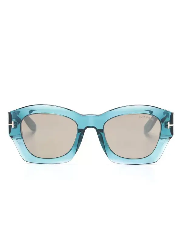 TOM FORD Guilliana Sunglasses