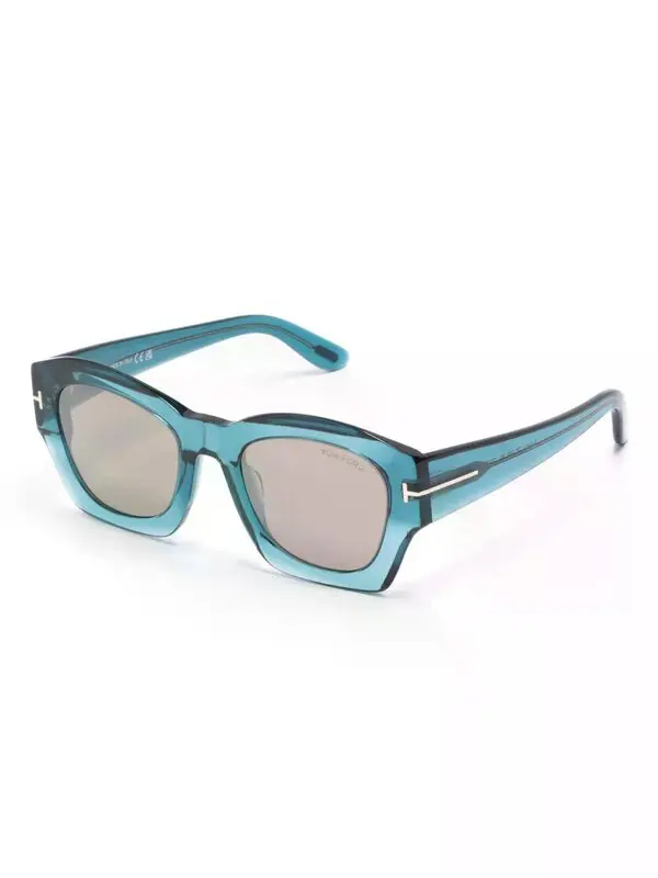 TOM FORD Guilliana Sunglasses
