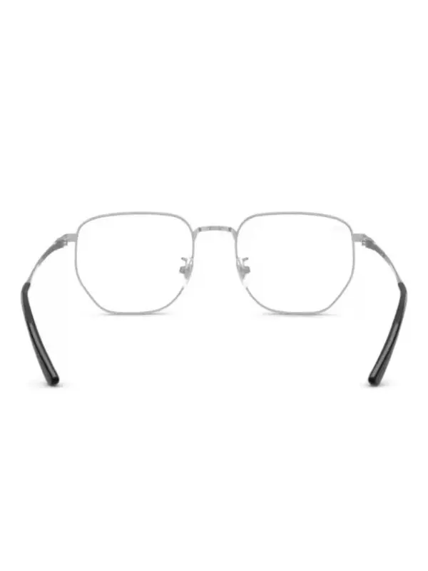 Ray-ban Geometric-frame Glasses