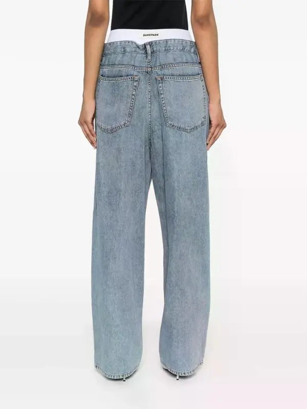 DARKPARK Jane Jeans