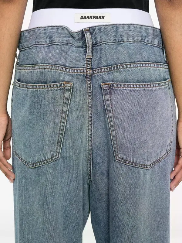 DARKPARK Jane Jeans