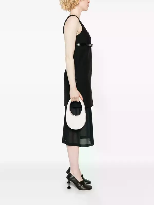 Coperni Mini Swipe Tote Bag