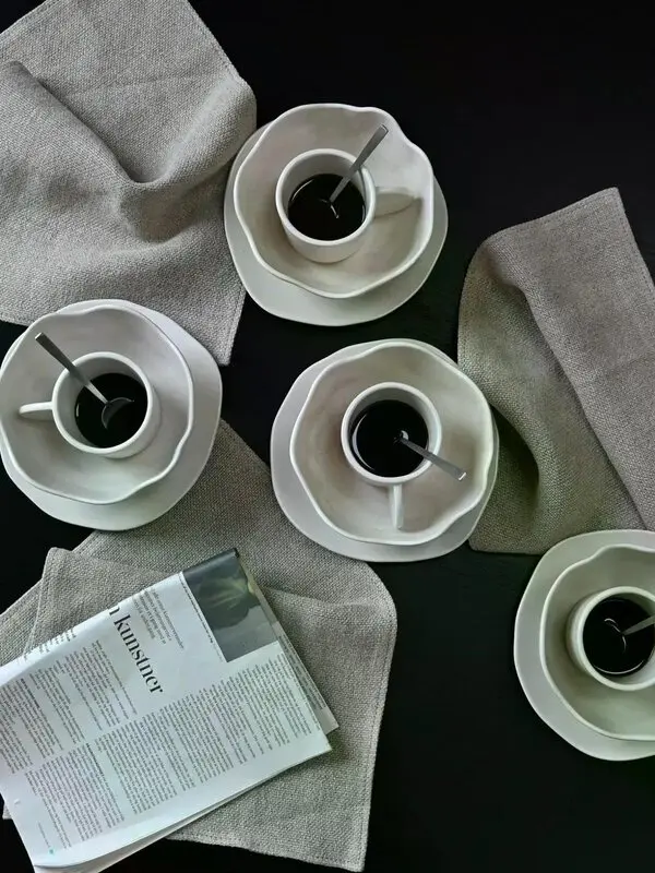 101 COPENHAGEN Native Breakfast Set