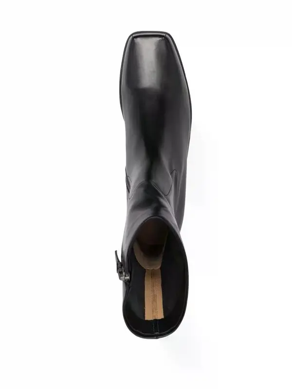 Marsèll 65mm Cassello Boots - Black