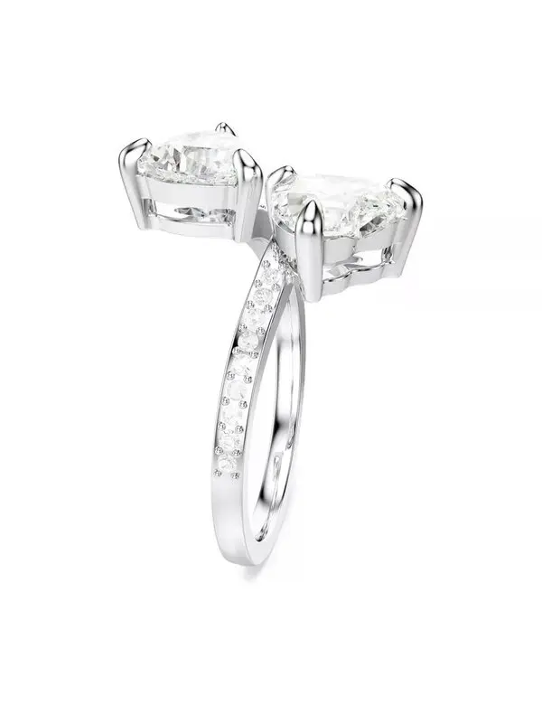 SWAROVSKI Mesmera Attract Open Ring