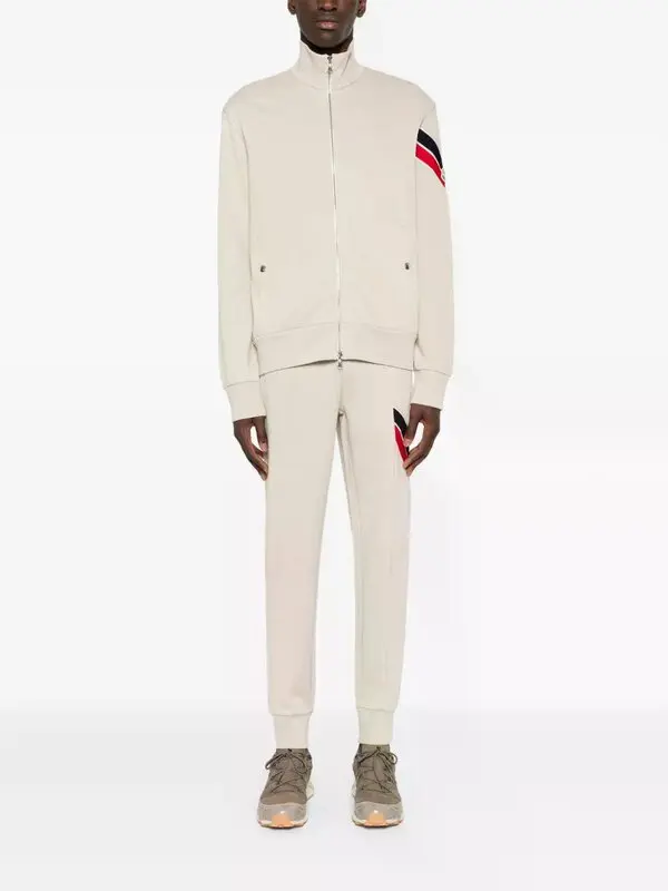 Moncler Zip-up Track Jacket