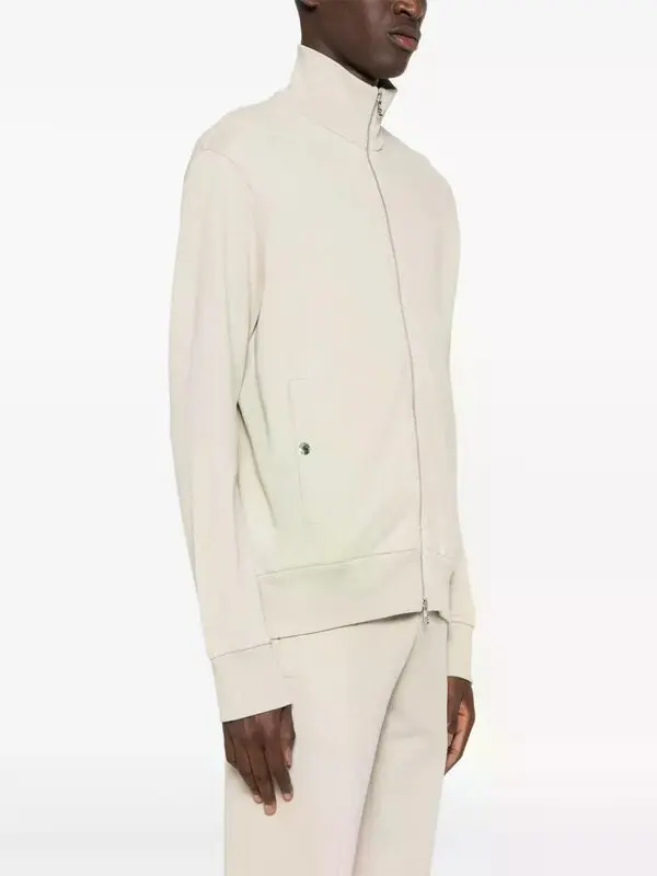 Moncler Zip-up Track Jacket