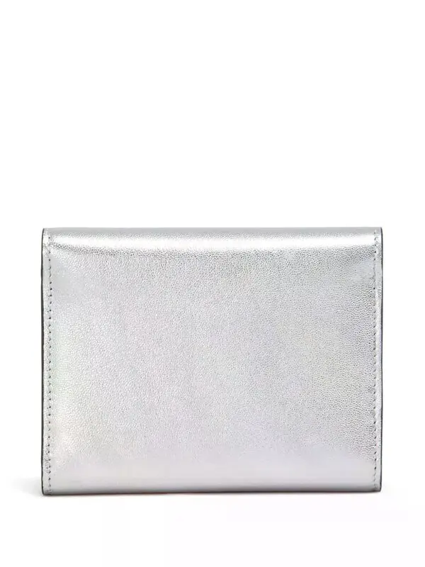 Marni Trunkaroo Tri-fold Wallet