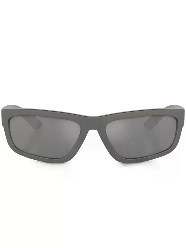Prada Linea Rossa Sunglasses - Grey