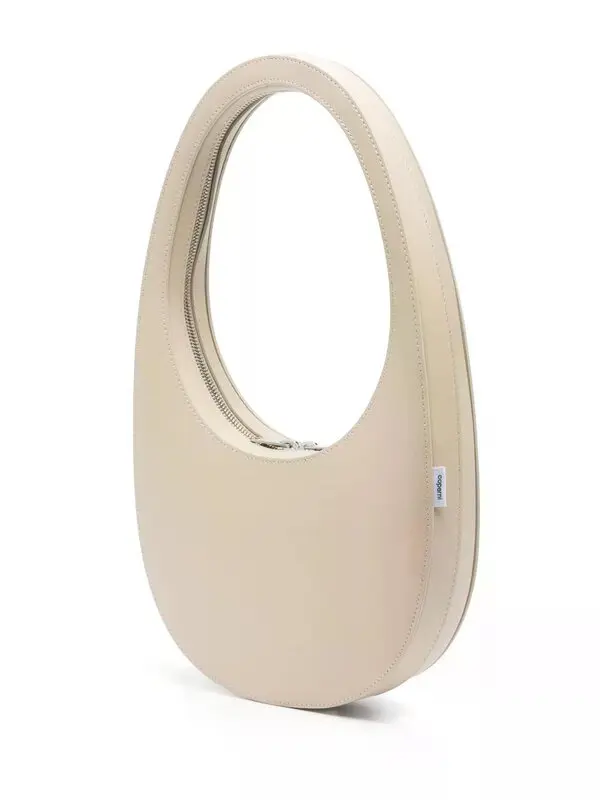 Coperni Swipe Tote Bag - Neutrals