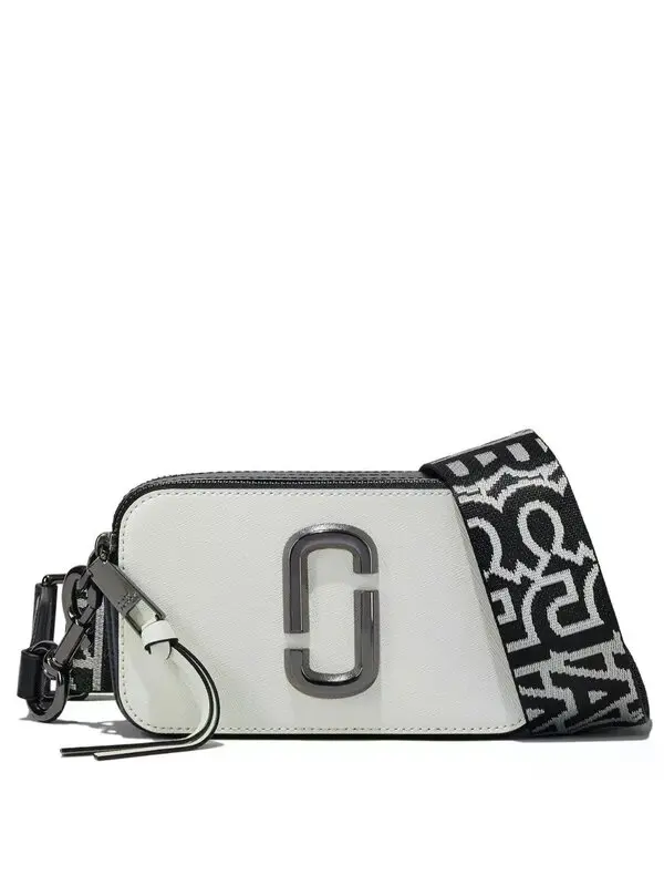 Marc Jacobs The Snapshot Camera Bag - Black