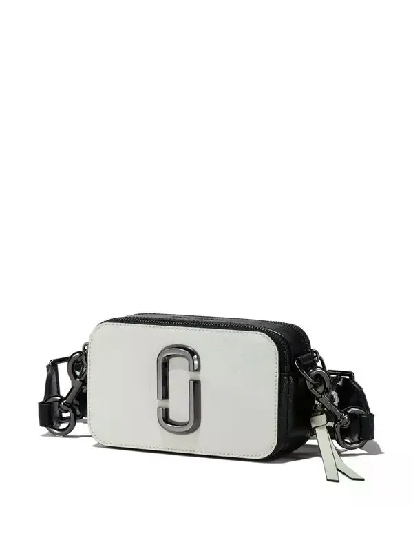 Marc Jacobs The Snapshot Camera Bag - Black