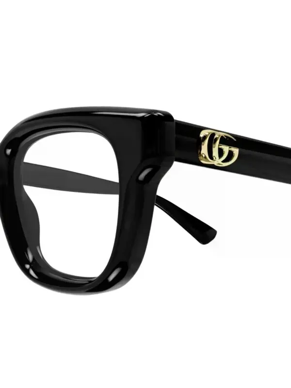 Gucci Cat-eye Glasses