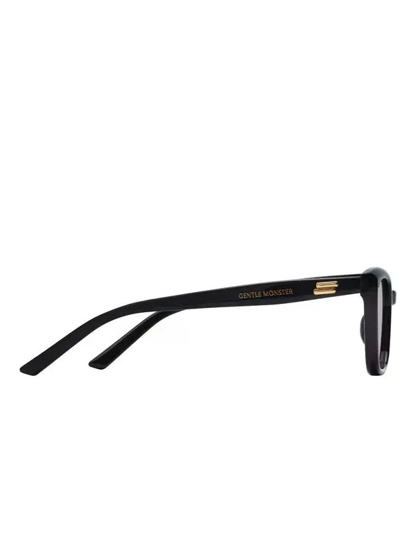 GENTLE MONSTER Breezebe 01 Sunglasses
