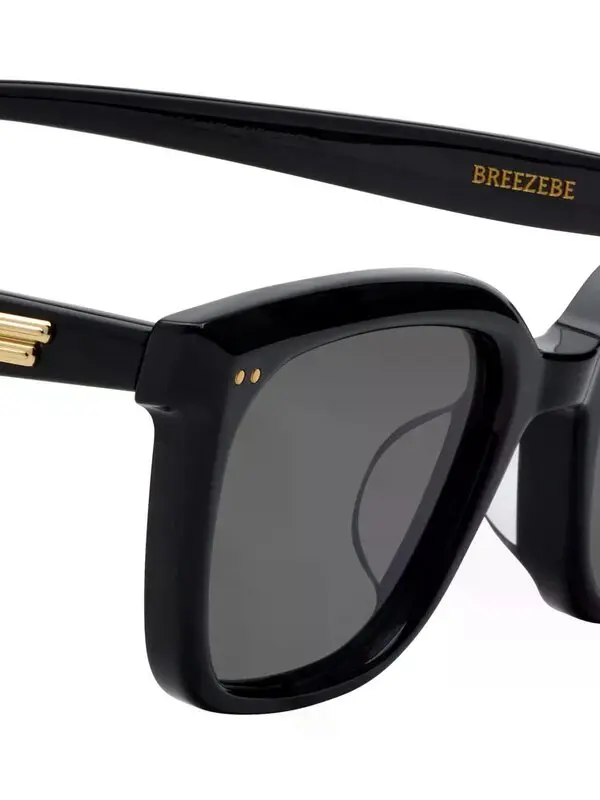 GENTLE MONSTER Breezebe 01 Sunglasses
