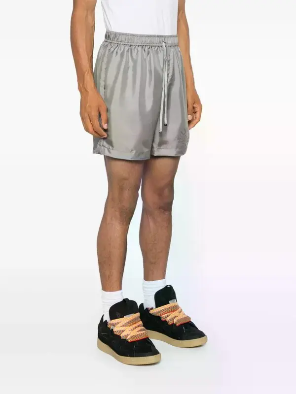 Amiri Arts District Short - Grey