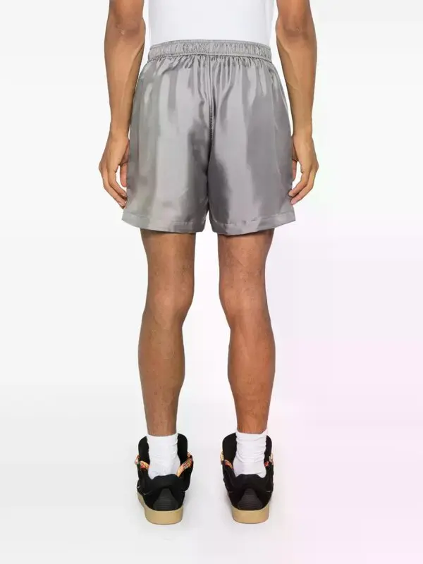 Amiri Arts District Short - Grey