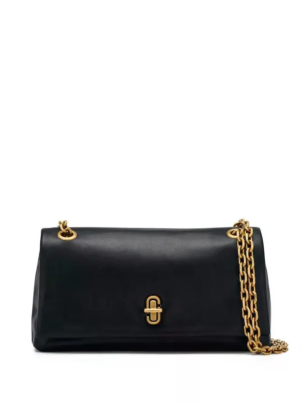 Marc Jacobs Dual Chain Shoulder Bag