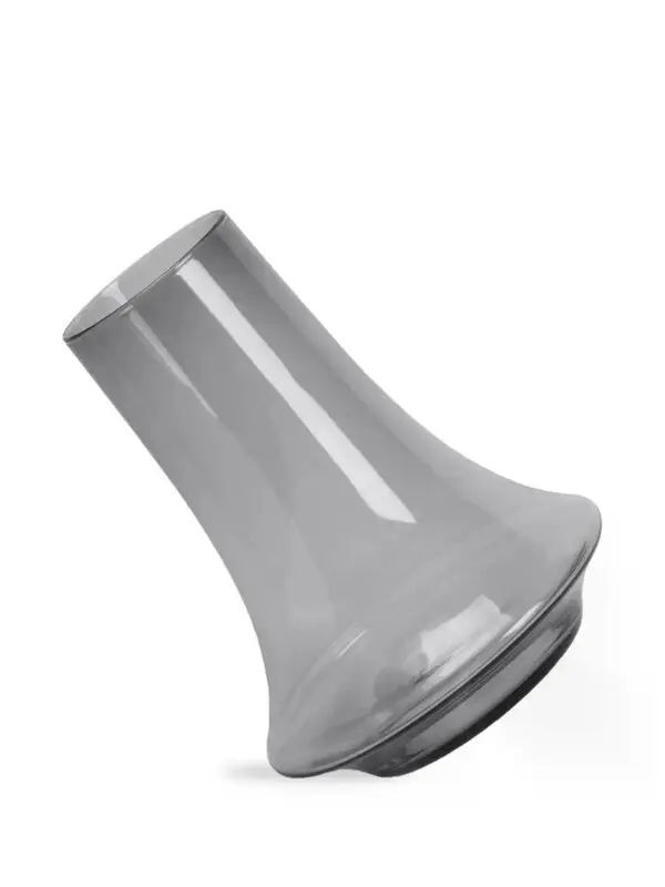 XLBoom Medium Spinn Glass Vase