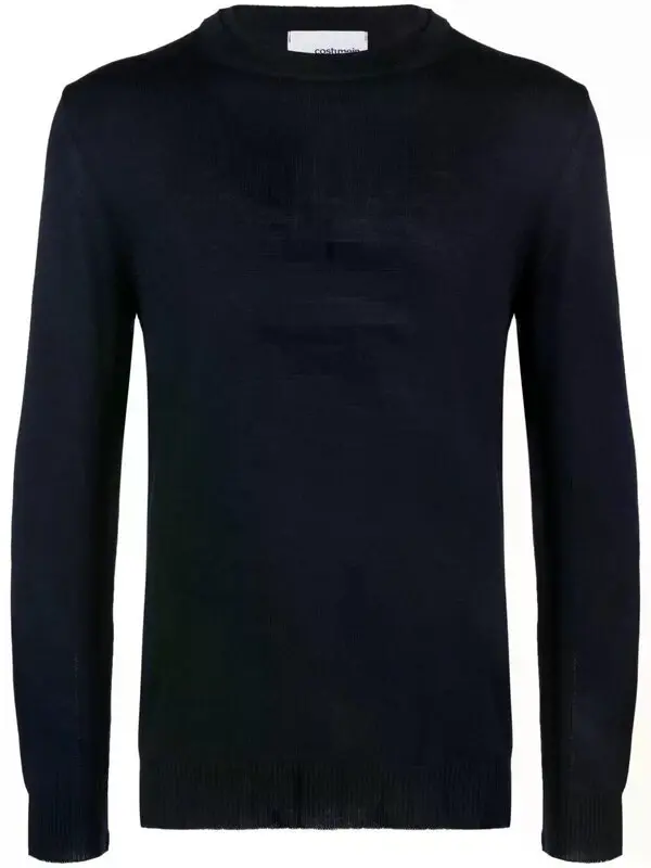 COSTUMEIN Arnold Virgin Wool Jumper