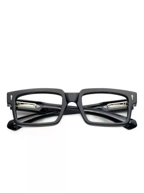 KADOR Premium 2 Glasses - Black