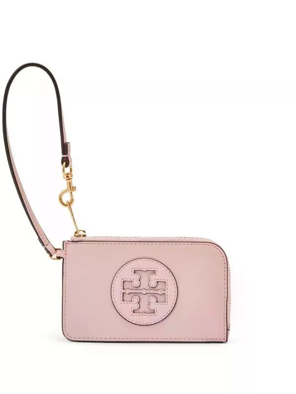 Tory Burch Ella Bio Cardholder - Pink