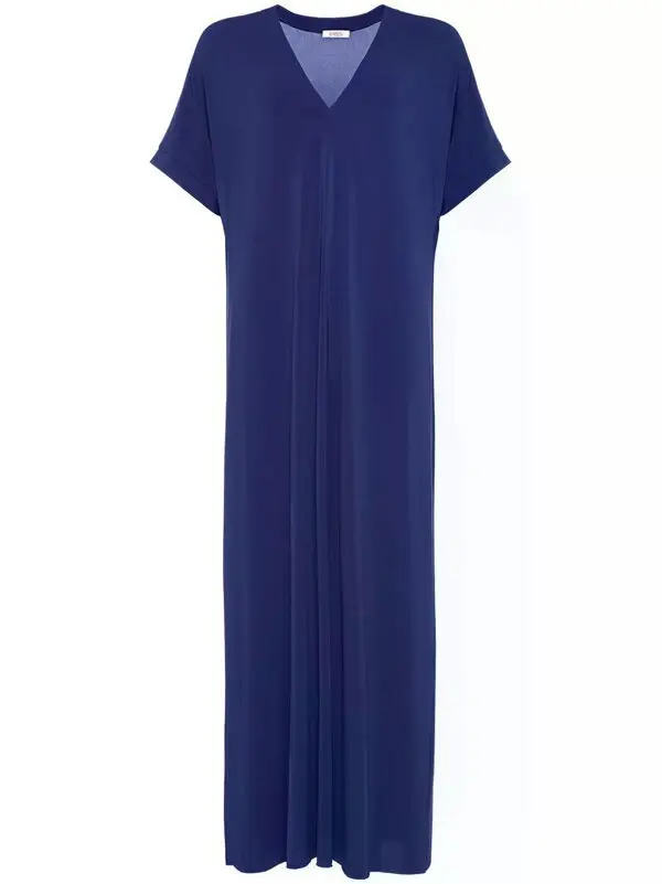 ERES Luz Beach Dress - Blue