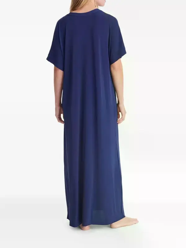 ERES Luz Beach Dress