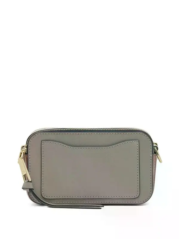 Marc Jacobs The Snapshot Camera Bag - Grey