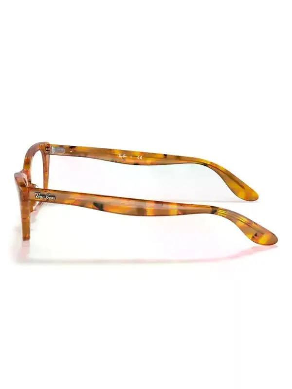 Ray-ban Geometric-frame Glasses
