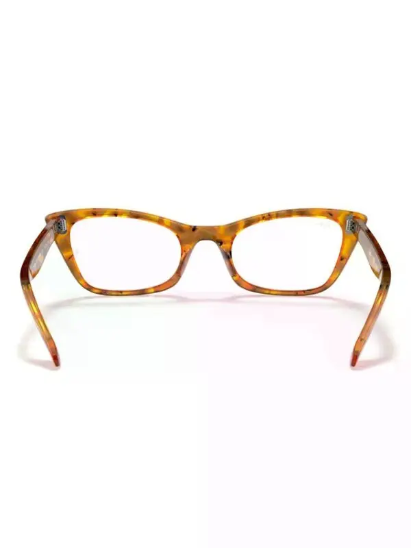 Ray-ban Geometric-frame Glasses