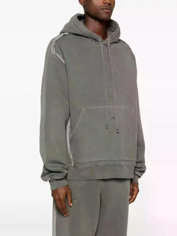 A-COLD-WALL* Facade Hoodie