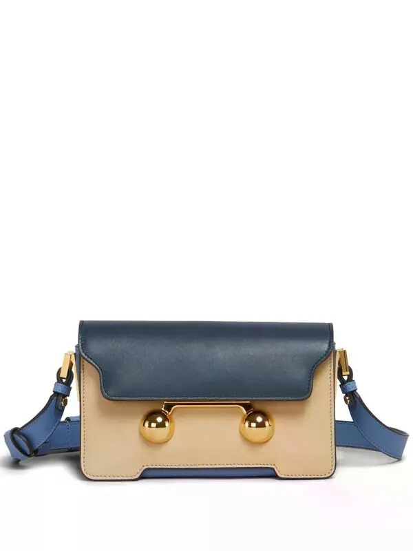 Marni Trunkaroo Shoulder Bag