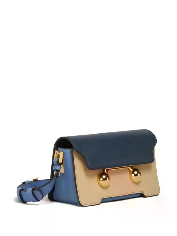 Marni Trunkaroo Shoulder Bag