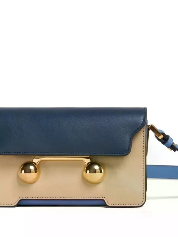 Marni Trunkaroo Shoulder Bag