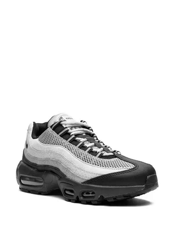 Nike Air Max 95 Lx Reflective Safari Sneakers