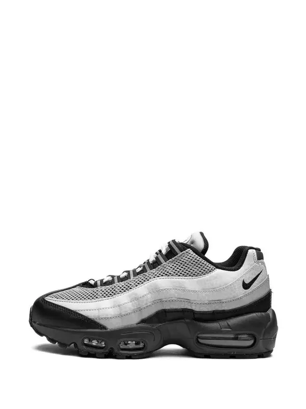 Nike Air Max 95 Lx Reflective Safari Sneakers