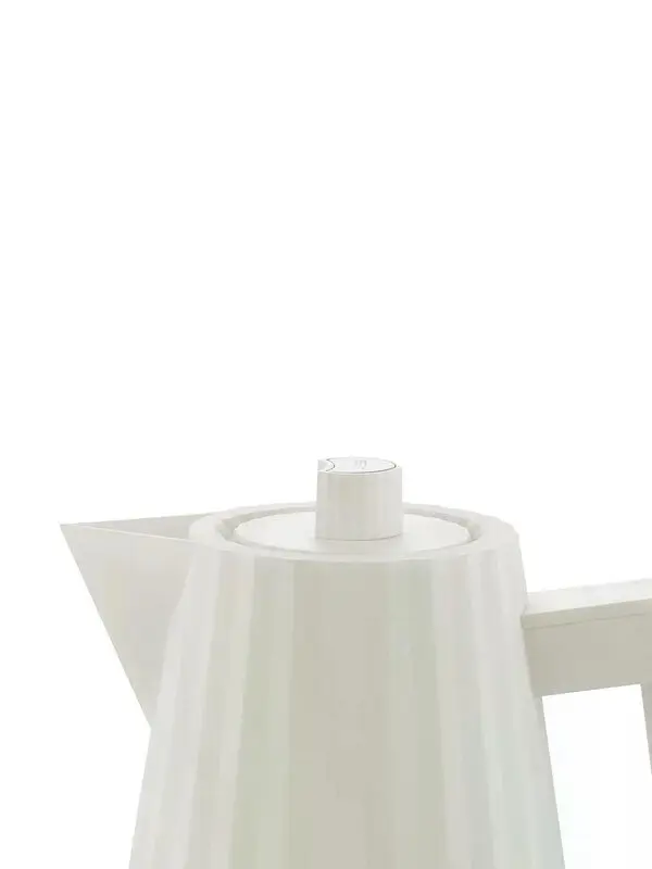 ALESSI Electric Kettle European Plug - White