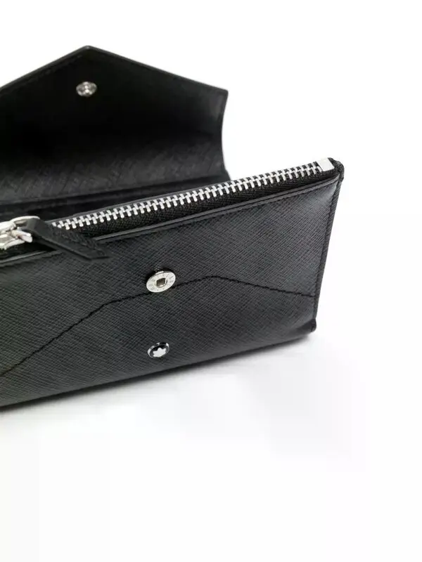 Montblanc Sartorial 6cc Wallet