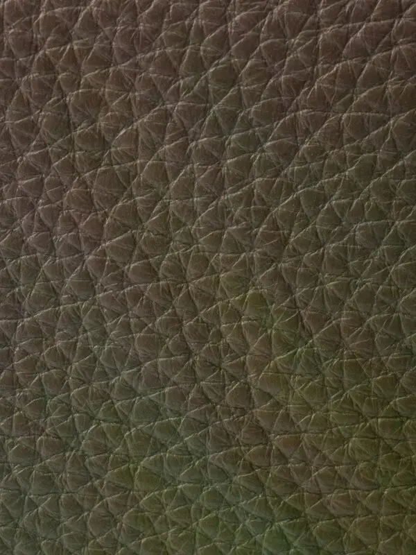 Prada Textured Leather Shoulder Bag