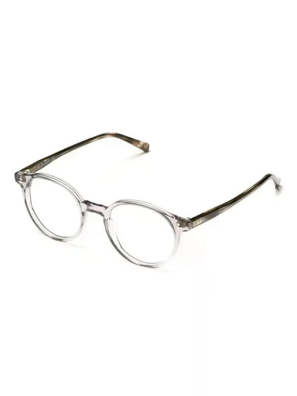 KADOR Panto Round-frame Glasses